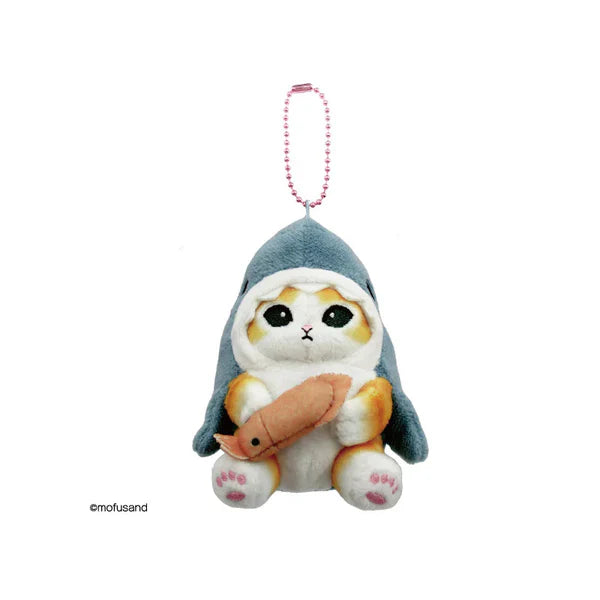 Mofusand Collection – Mr Present