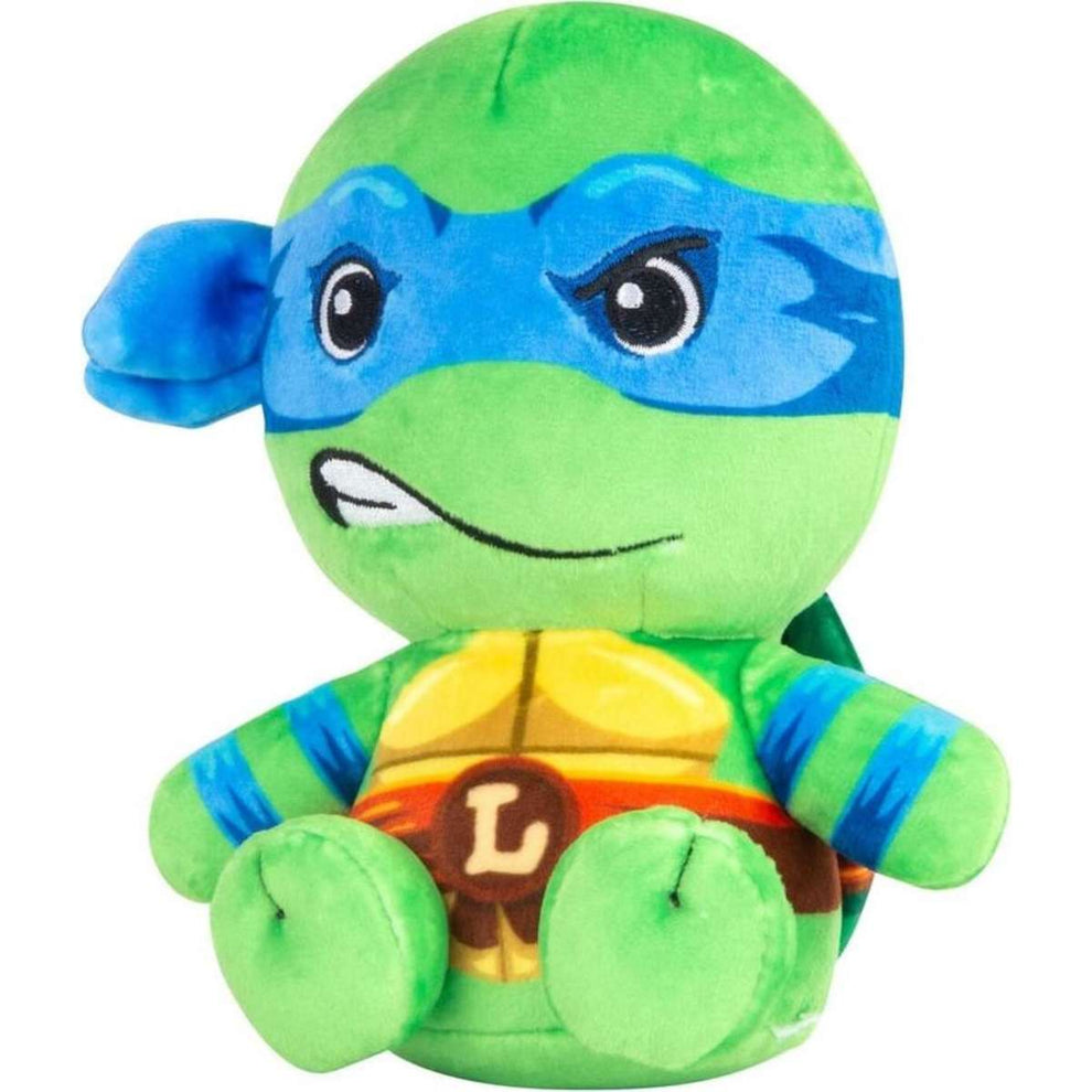 Teenage Mutant Ninja Turtle Plush – Mr Present
