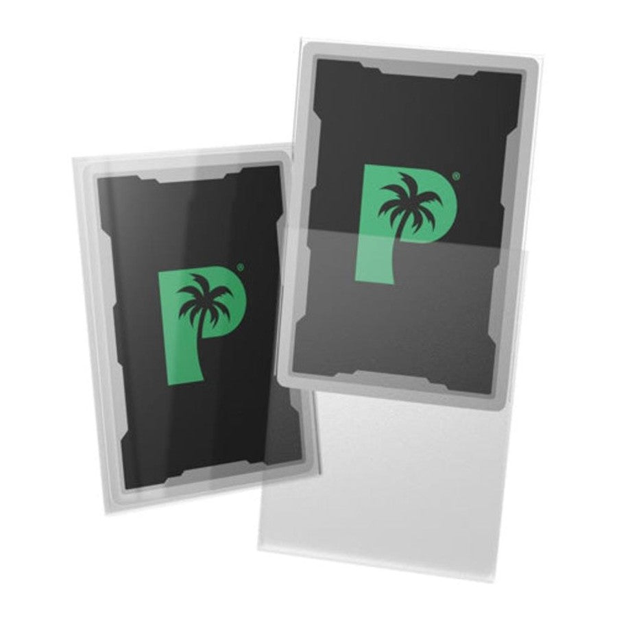 Palms Off Gaming – Mr Present