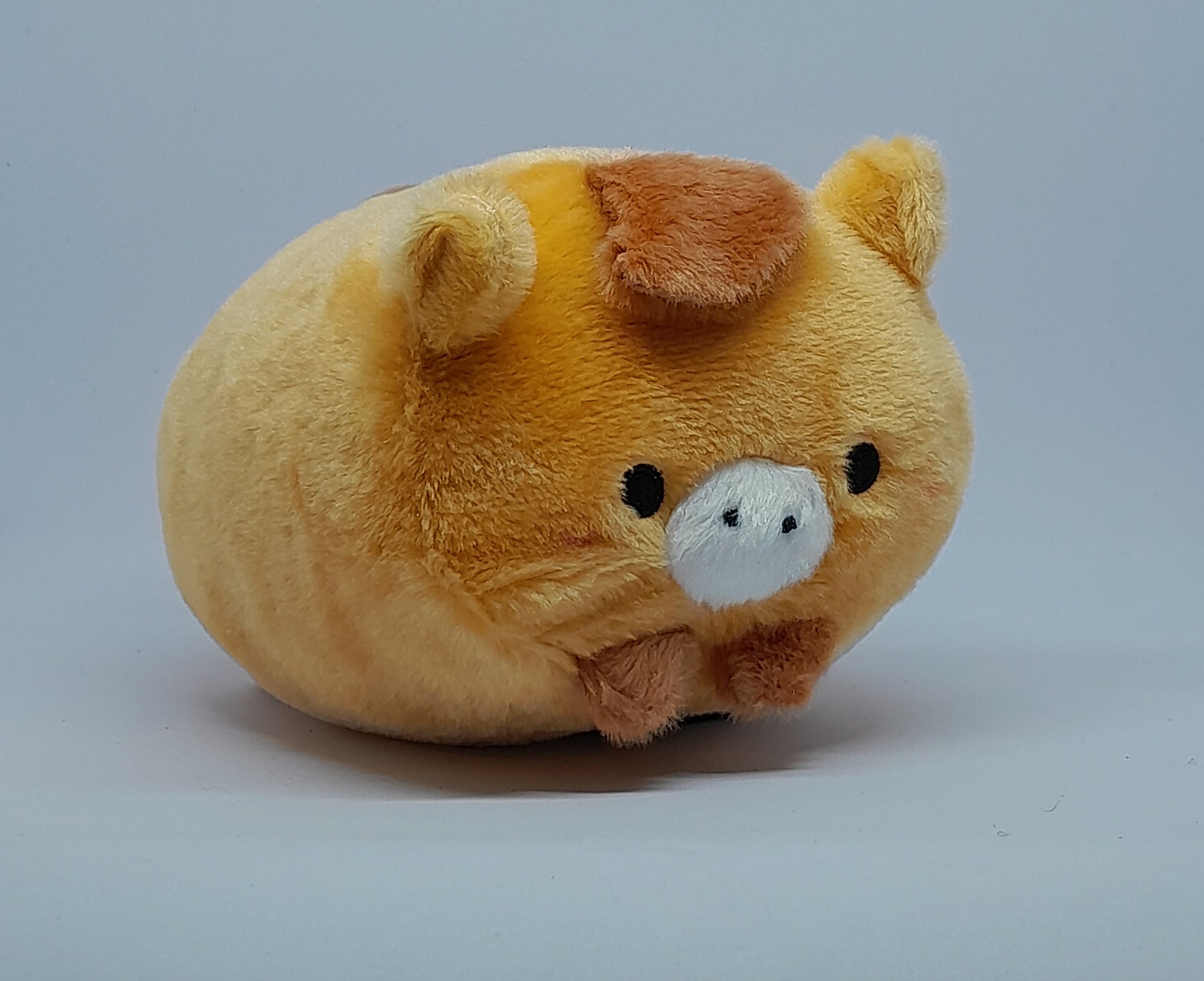 Corocoro Life Animal Plushies – Mr Present