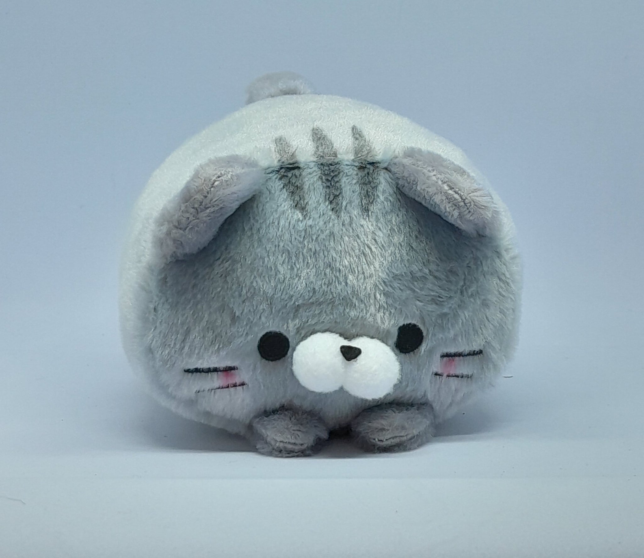 Corocoro Life Animal Plushies – Mr Present