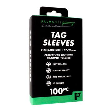 Palms Off Gaming – Mr Present